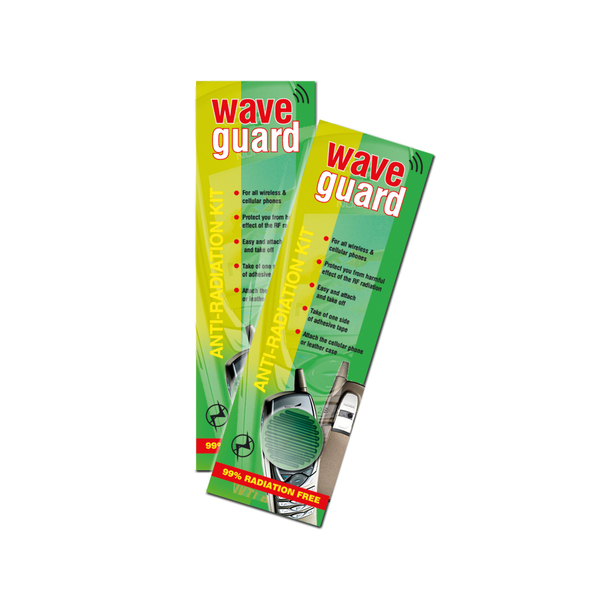 Wave Guard - Green Master