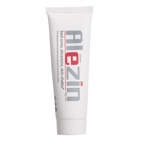 Крем-балсам за проблемна кожа Alezin - 50 гр - Green Master