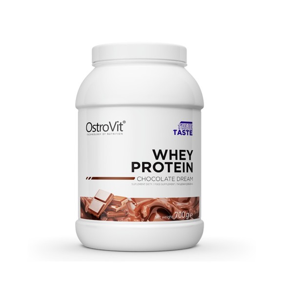 Ostrovit Whey протеин шоколад, 700 гр. - Green Master