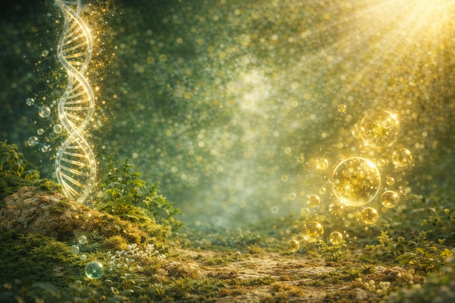 STOLETAN IMM: интелигентна грижа за имунитета в ерата на дълголетието ...